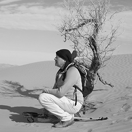 Philippe De Keyser, l'homme | Philippe De Keyser, Avocat et médiateur ...