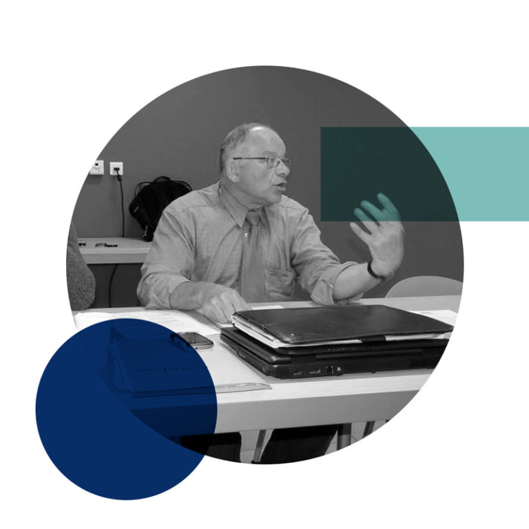 Curriculum Vitae de Philippe De Keyzer | Philippe De Keyser, Avocat et ...